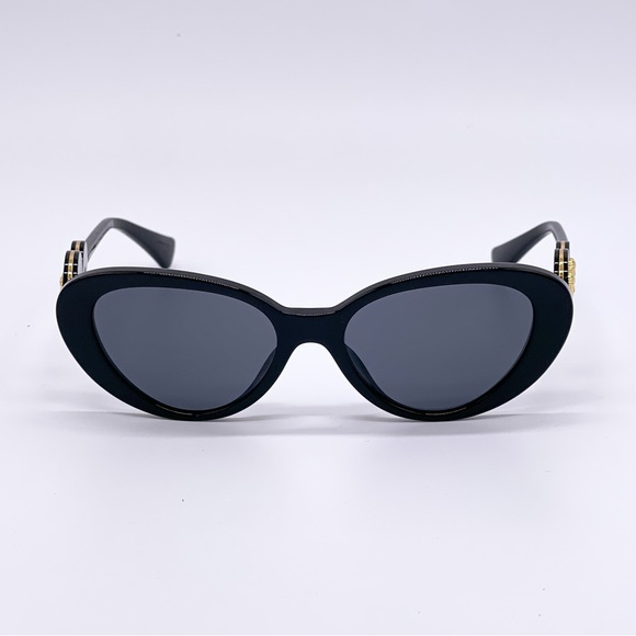 Versace | Accessories | New Versace Ve4433u Gb87 Sunglasses Versace Mod ...